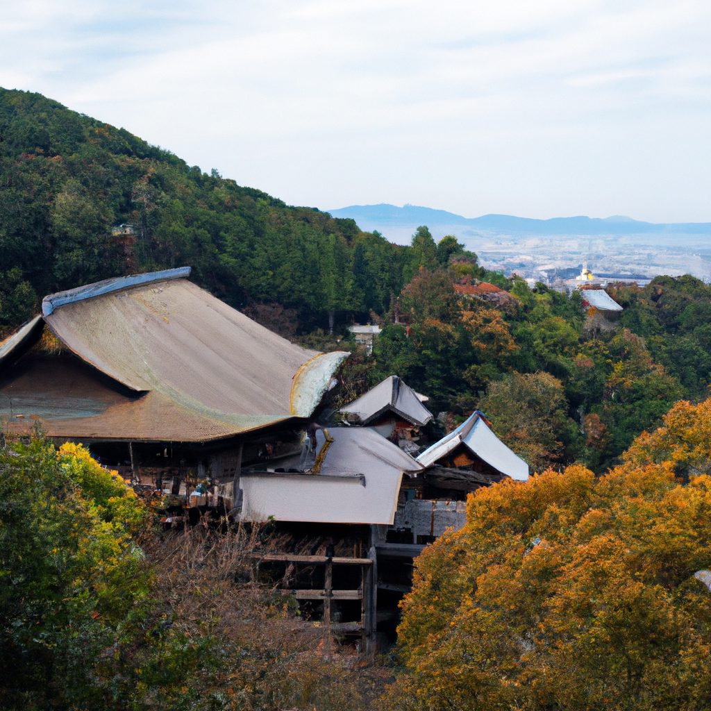 Ishiyama-dera In Japan: Histroy,Facts,Worship Method,Opening Timing & How to reach